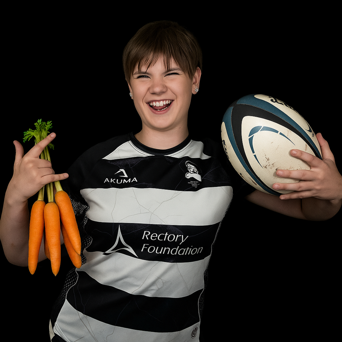 Alexandra Seeds Sponsors Chinnor Kites Player | Supporting Women’s Rugby